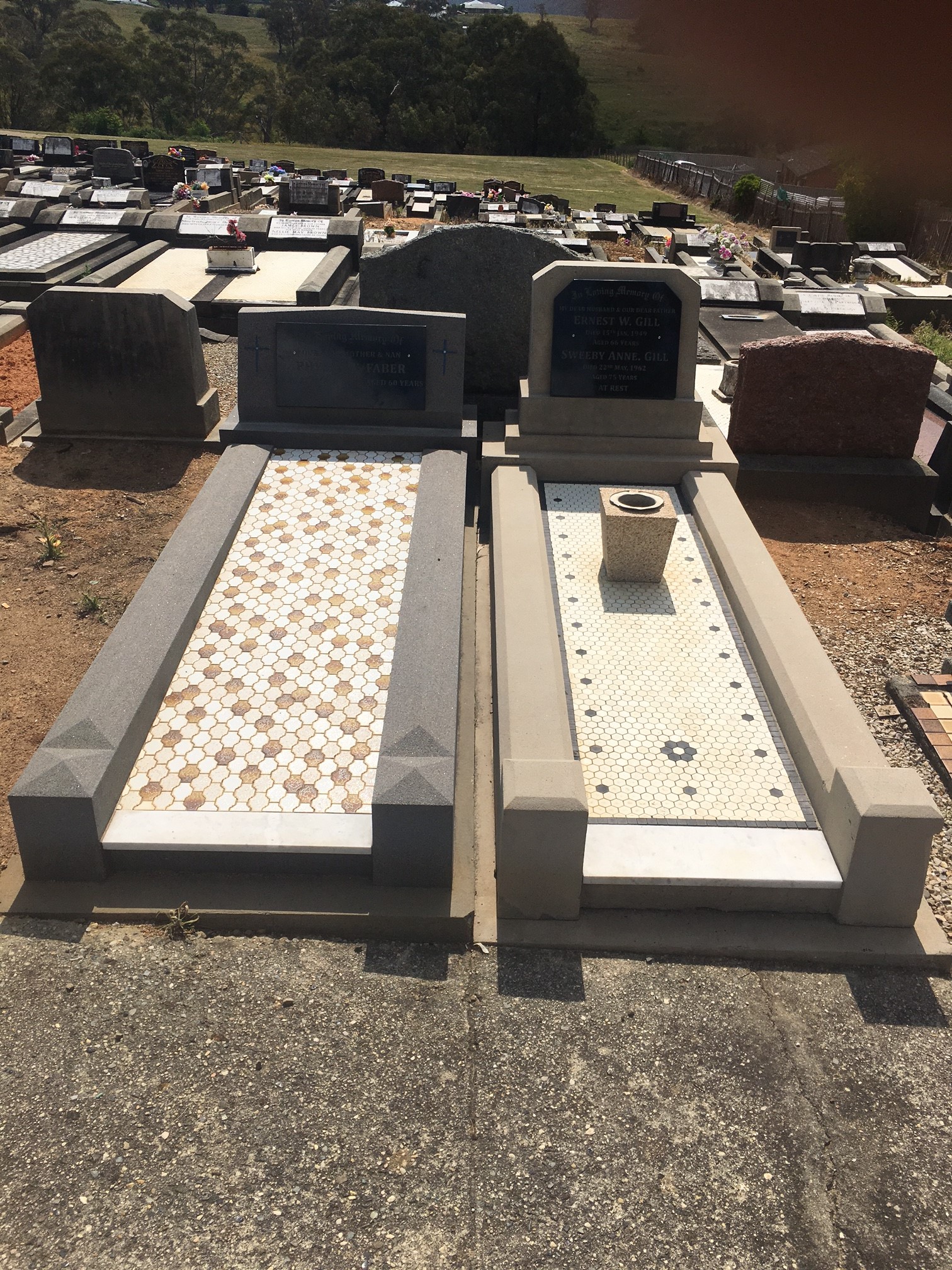 Our Products - Kerry Linegar Funerals